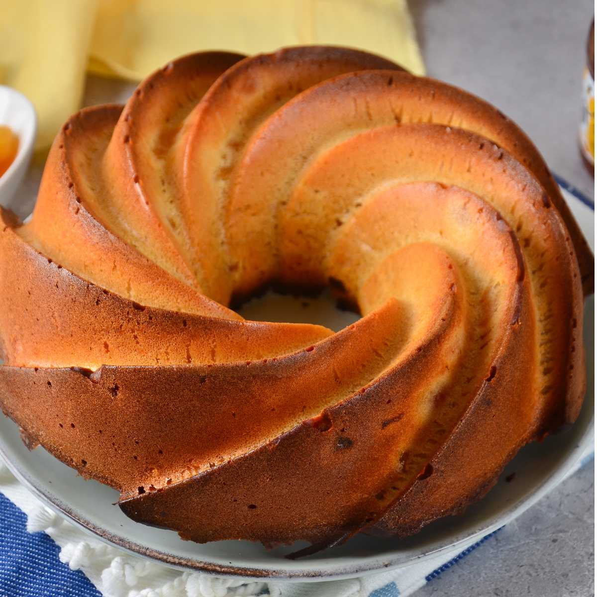 Best Apricot Cake Recipe: Quick and Easy Step-by-Step Guide ...