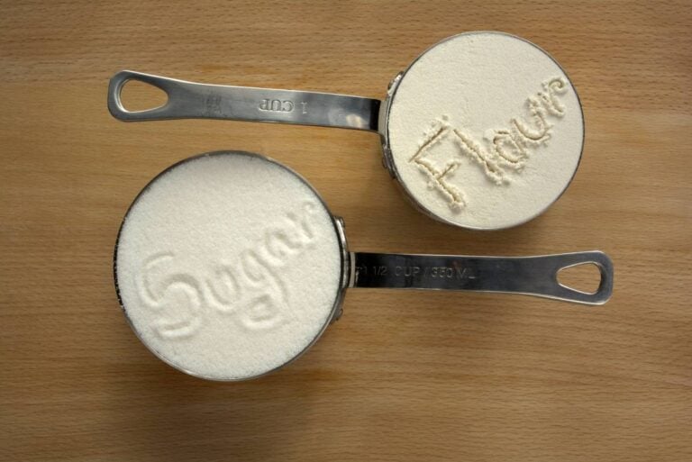 How To Convert 200 Grams To Cups? Easy Guide [+ Calculator] - %sitename