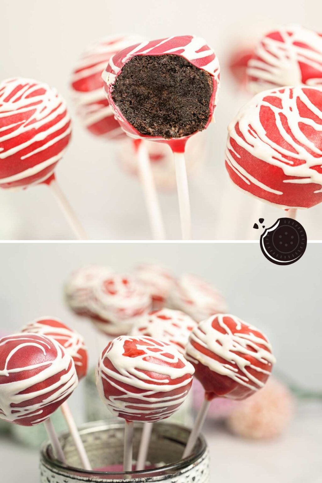 Oreo Cookie Pops – Fun and Delicious Treats