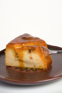 DOMINICAN BREAD PUDDING - nicetartes.com