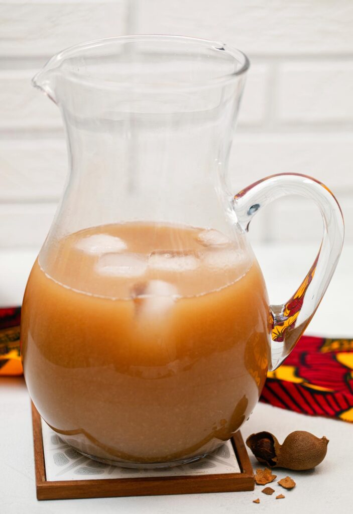 Easy Jugo de Tamarindo Recipe (Authentic Tamarind Drink)