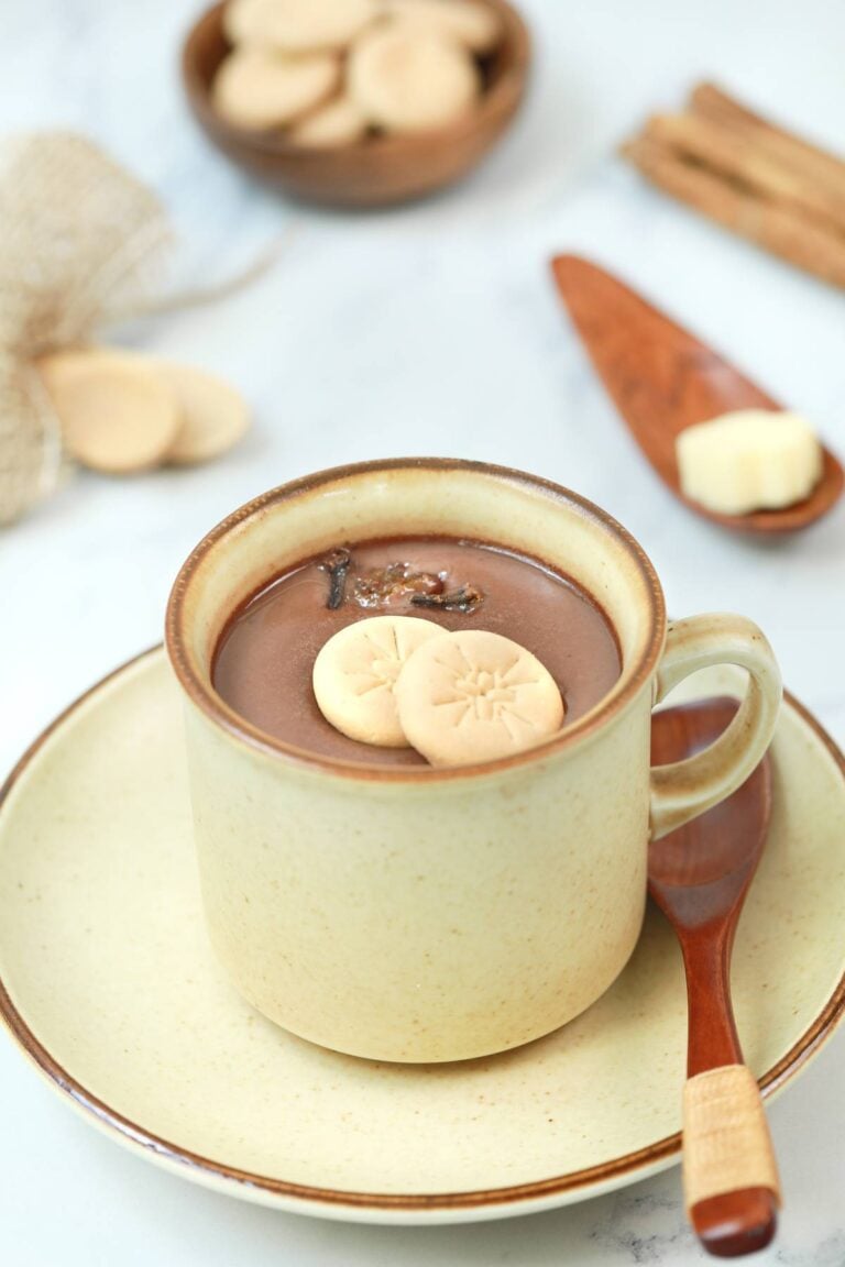 Easy Habichuelas con Dulce (Dominican Sweet Beans)