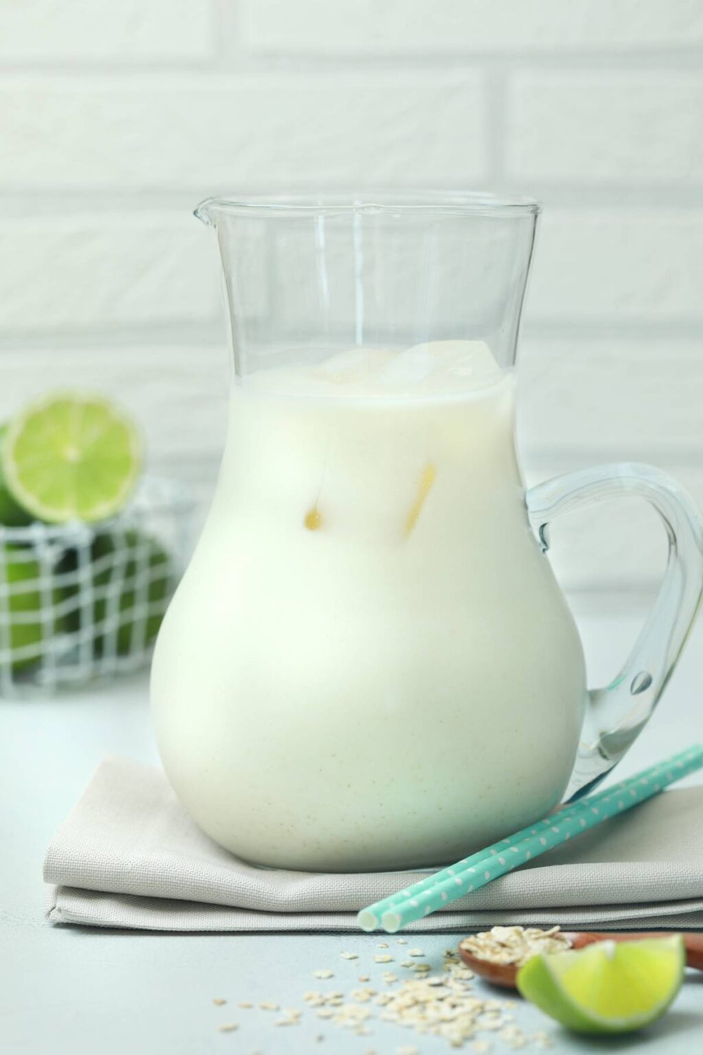 Easy Jugo de Avena (Dominican Oatmeal Juice)