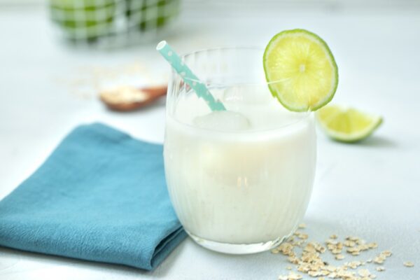 Easy Jugo de Avena (Dominican Oatmeal Juice)